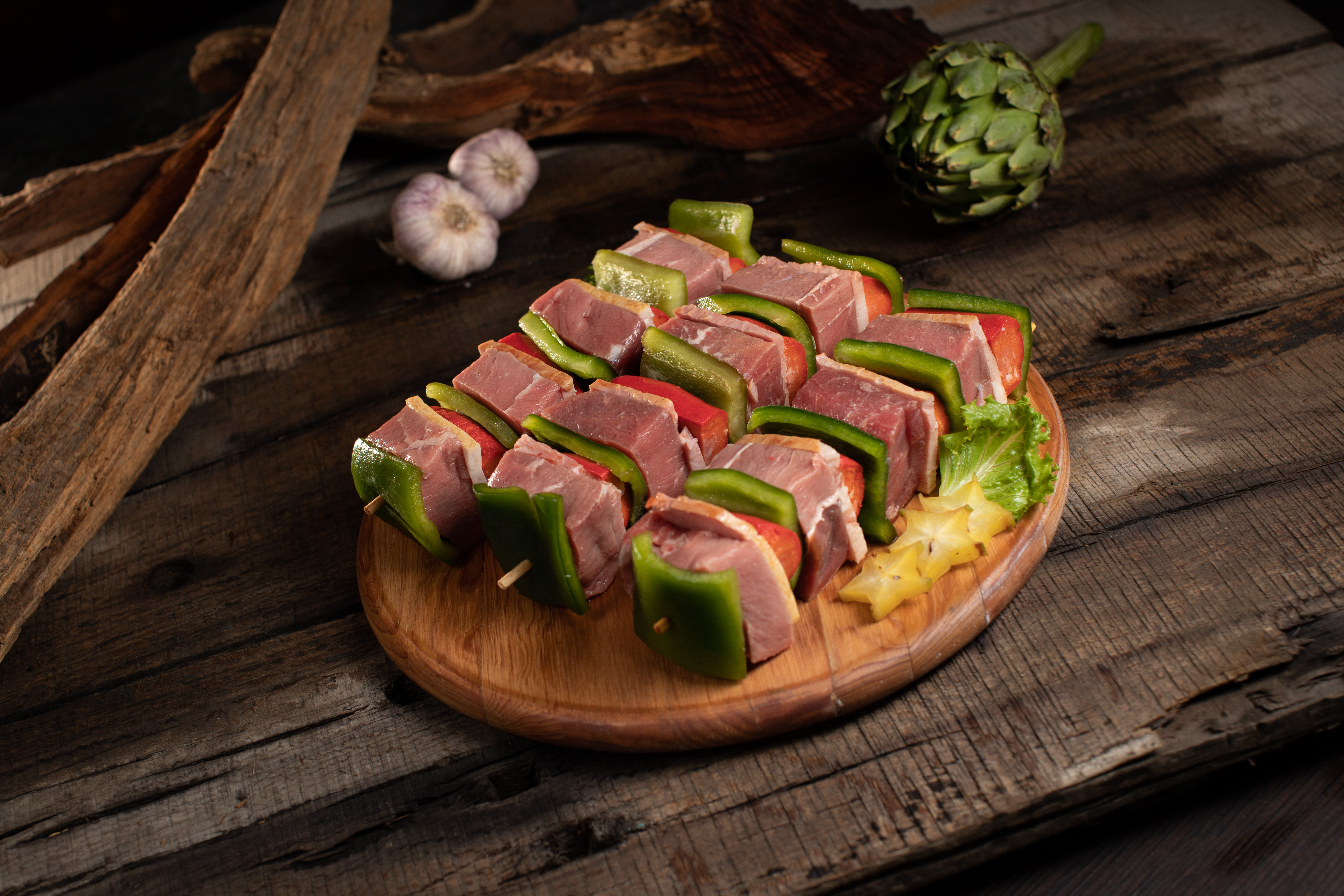 Carnes Finas San Juan
