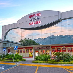 Carnes Finas San Juan